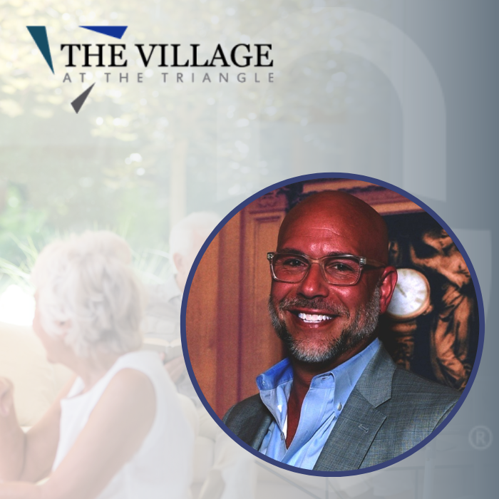 The Village at The Triangle - Accushield